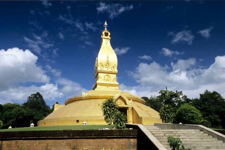 The Best Things to Do in Ubon Ratchathani – AsiaDigg